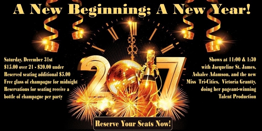 A New Beginning: A New Year at New Beginnings | Events - TriCitiesNights